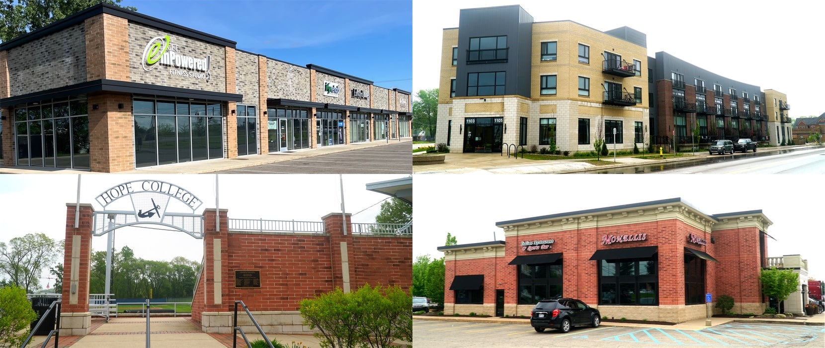 Concrete Block - Served Fresh. Build Something great with Block.